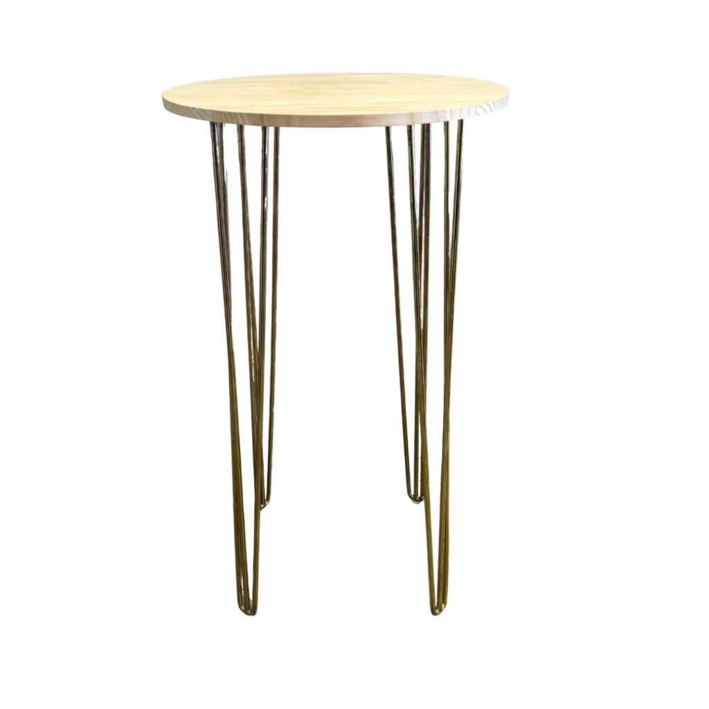Bar Table Hire Sydney | Stylish Bar Tables for Events