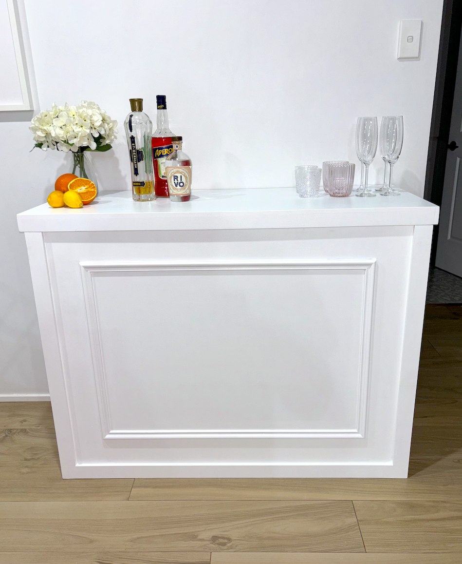 Service Bar Hire Sydney | Cocktail Events & More
